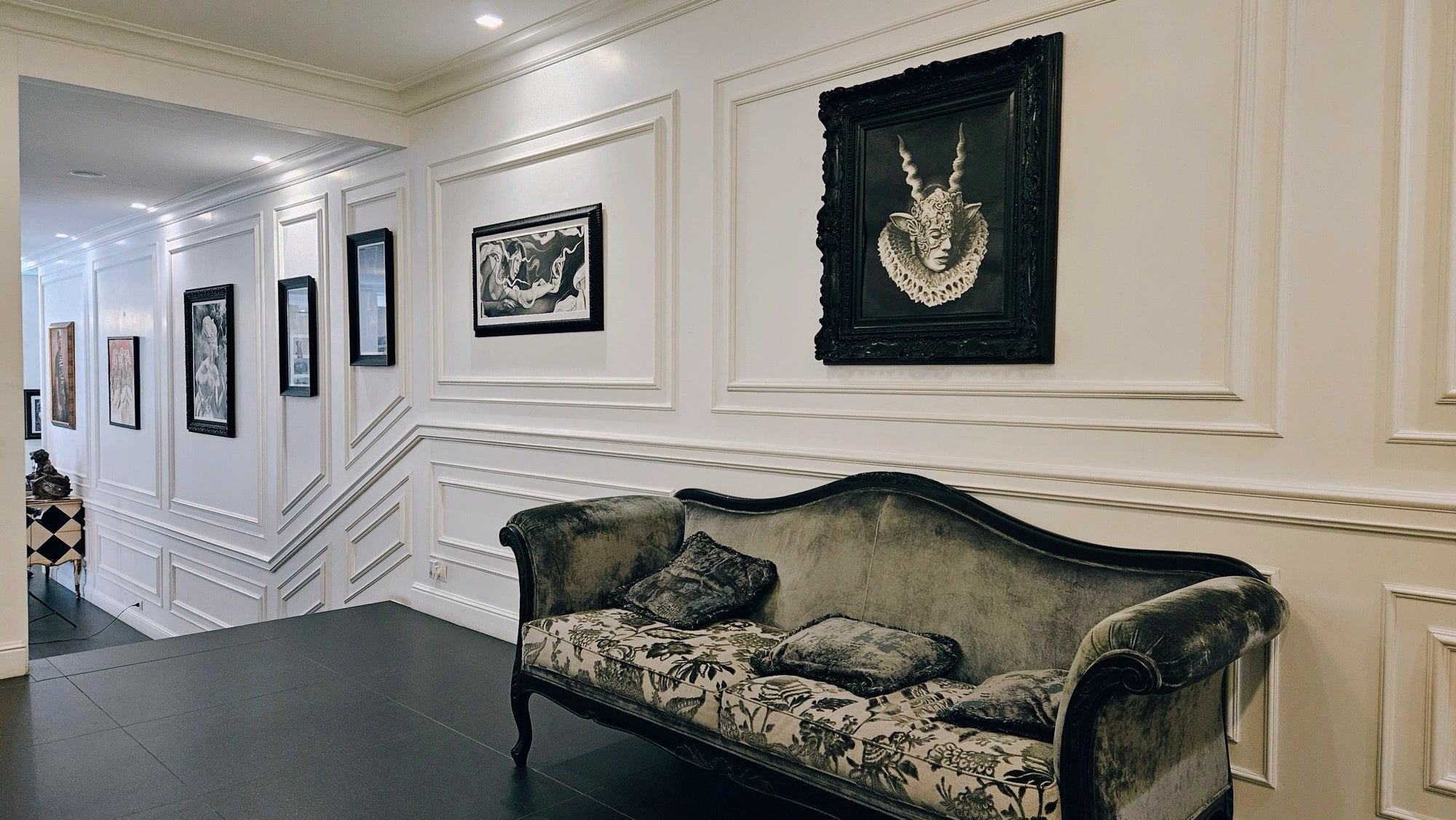 Book a consultation – Thy Gallery Tattoo Studios