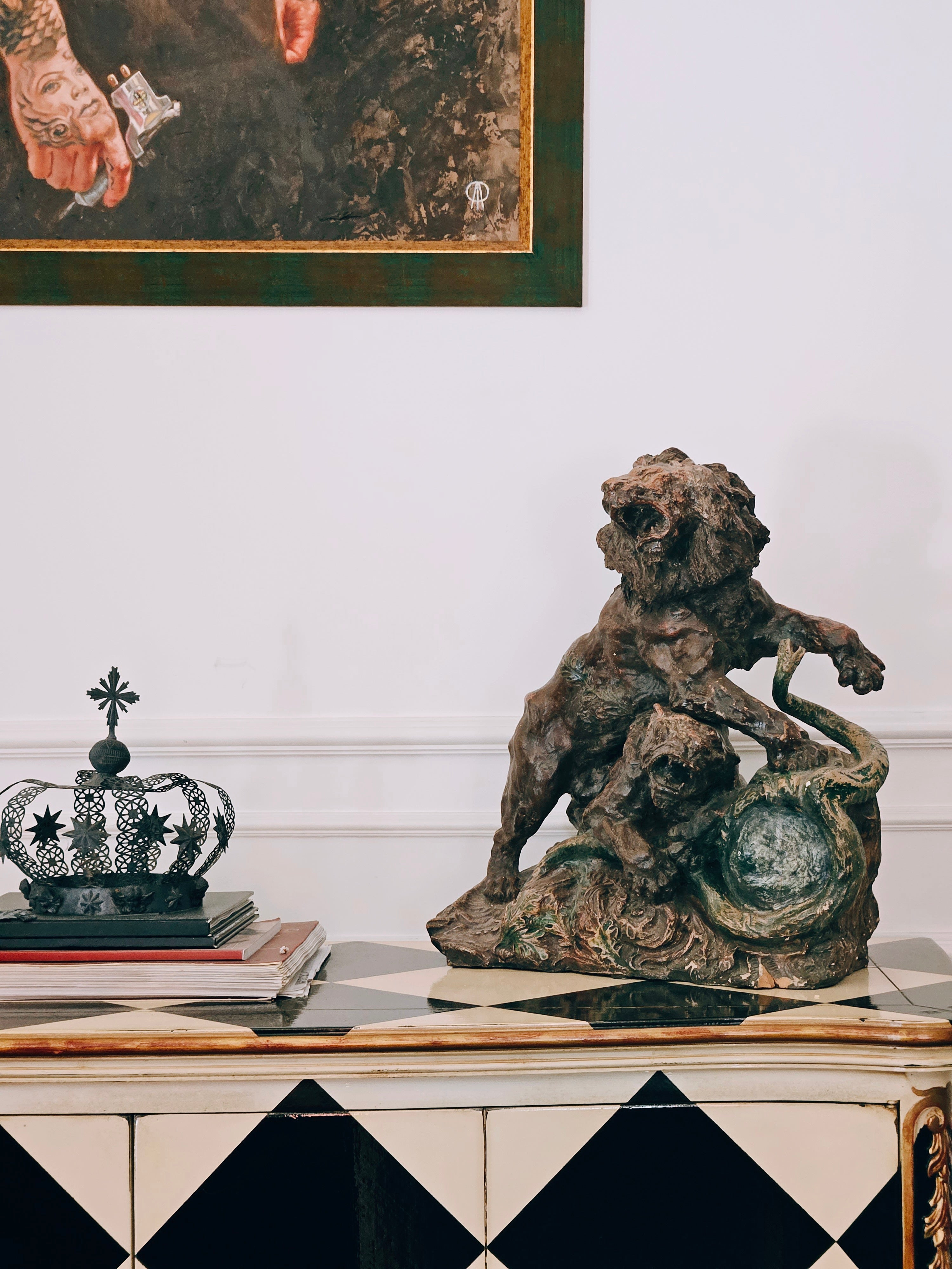 Thy Gallery Tattoo Studios